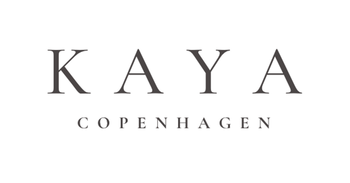 Kaya Copenhagen